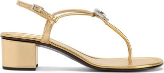 Giuseppe Zanotti MAEEVE 40 Sandalen