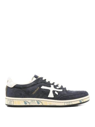 Premiata Sneaker - Blau