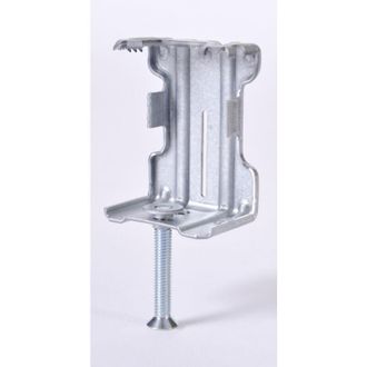 Pai Skincare grip hm zur Befestigung der Aufh&auml;ngung am Tr&auml;ger Beton 3 in 1 - Packung mit 50 St&uuml;ck L&auml;nge 60 mm