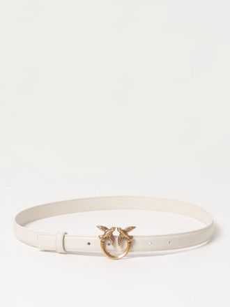 Pinko Gürtel PINKO Damen Farbe Weiß