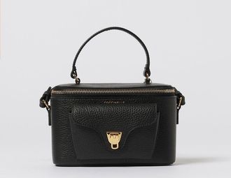 Coccinelle Minitasche COCCINELLE Damen Farbe Schwarz