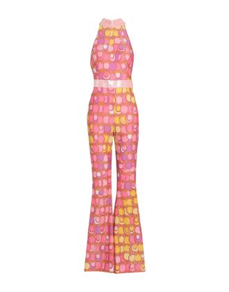 Moschino OVERALLS - Jumpsuits auf YOOX.COM