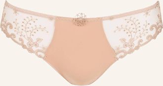 Simone P&eacute;r&egrave;le Simone P&eacute;r&egrave;le Slip D&eacute;lice beige