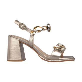 Alma En Pena Alma EN Pena, Damen, Schuhe, Gelb, 41 EUGr&ouml;&szlig;e