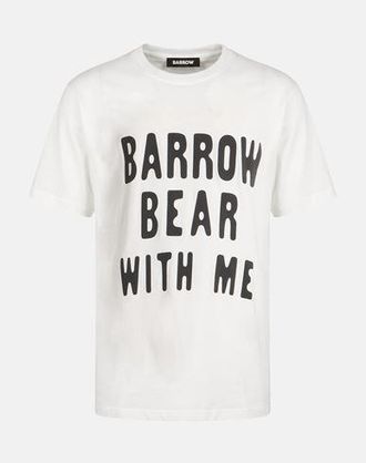 Barrow TOPS - T-shirts sur YOOX.COM