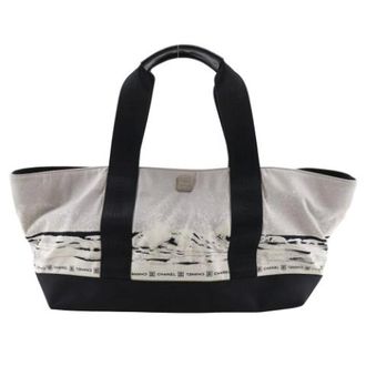 Chanel Damen, Pre-Owned, Mehrfarbig, ONE SIZEGr&ouml;&szlig;e