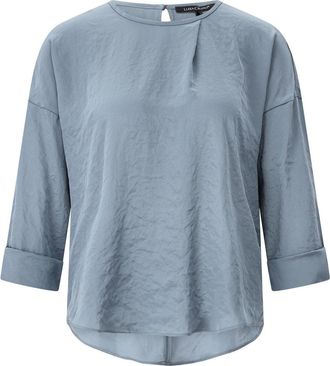 Luisa Cerano Fließendes Blusenshirt