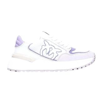 Pinko GEM 07 Sneaker - - Shoes - Damen - Wei&szlig; - 37 EU