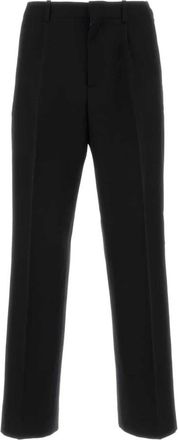 Our Legacy Homme, Pantalons, Noir, Taille: L Coarse Pantalons
