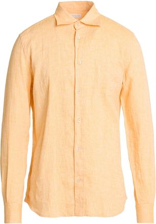 Glanshirt TOPS - Hemden auf YOOX.COM
