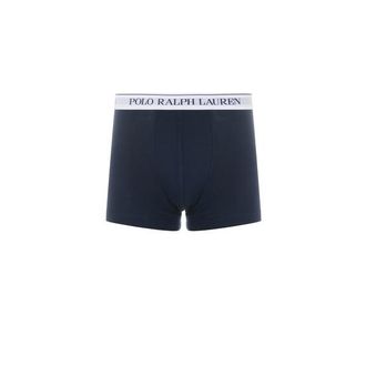 Polo Ralph Lauren Lot de 3 boxers en coton