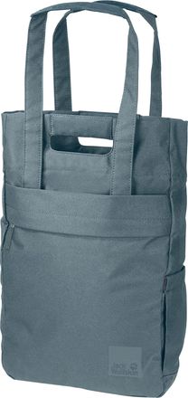 Jack Wolfskin PICCADILLY, Teal Grey