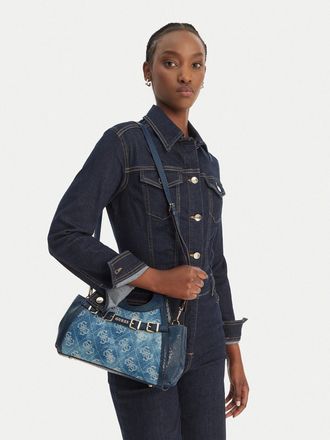 Guess Handtasche Guess HWDG99 09050 Blau