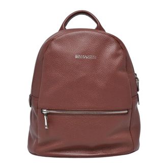 Ermanno Scervino Delizia Rucksack - - Bags - Damen - Braun - ONE SIZE