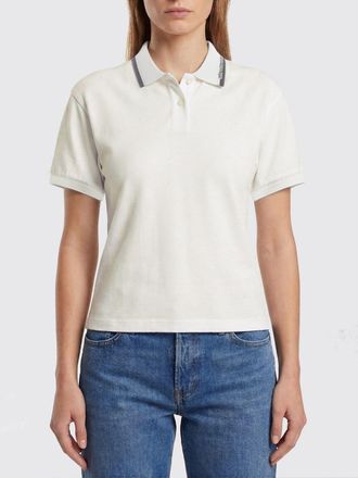 Alexander Wang Robe T BY ALEXANDER WANG Femme couleur Blanc