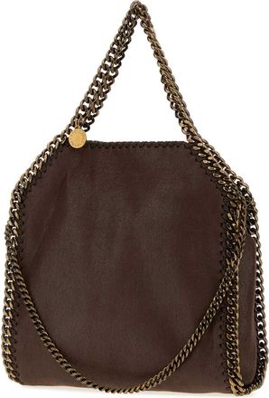 Stella McCartney Falabella Shoulder Bag - Brown