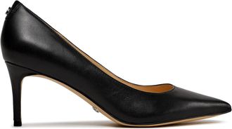 Guess Pumps Guess Bravo4 FLPBV4 LEA08 Schwarz