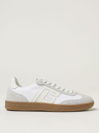 Balmain Sneakers BALMAIN Damen Farbe Weiß