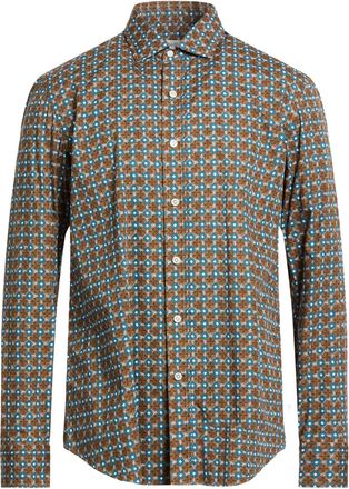 Salvatore Piccolo TOPS - Hemden auf YOOX.COM