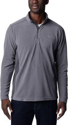 Columbia Herren Oberteil Klamath Range II Half Zip