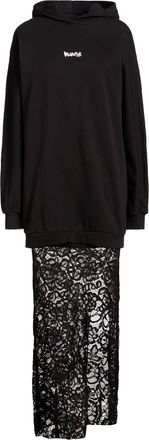 Disclaimer KLEIDER - Maxi-Kleider auf YOOX.COM