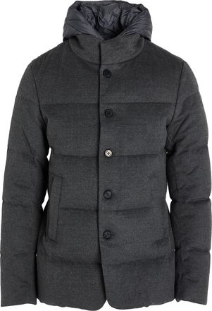 Duno JACKEN & M&Auml;NTEL - Pufferjacken & Daunenjacken auf YOOX.COM