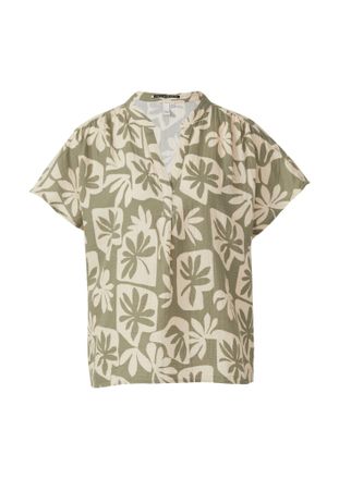QS by s.Oliver Bluse