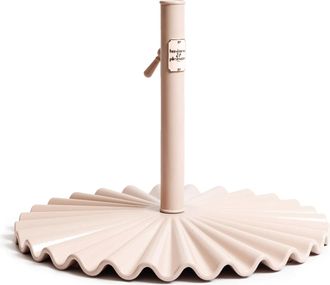 Business & Pleasure Co Pied de parasol moulé Business & Pleasure Co