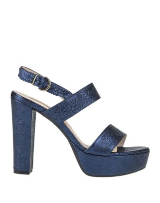 Lorenzo Mari SCHUHE - Sandalen auf YOOX.COM