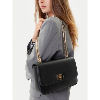 Nine West Handtasche Nine West CEO-TENNESSEE-I-LDA8206 Schwarz