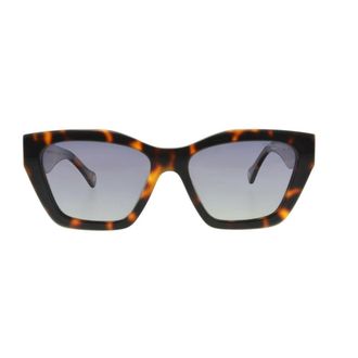 Ines De La Fressange Rebecca Solaires C2 - - Accessories - Damen - Braun - ONE SIZE