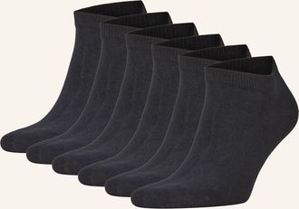 HUGO BOSS Hugo 6er-Pack Socken schwarz