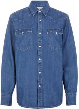 Levi's Chemise en jean