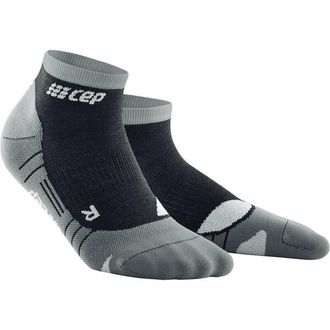 CEP Damen Hiking Light Merino Low Cut Socks