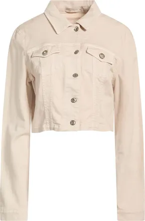 Rinascimento JACKEN & M&Auml;NTEL - Jeansjacken/M&auml;ntel auf YOOX.COM