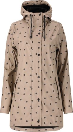 Weather Report Regenjacke Sunrise