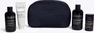 Fursac Trousse de toilette Fursac x Horace - Taille Unique - Homme