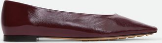 Bottega Veneta Ballerine Sofia - Bottega Veneta