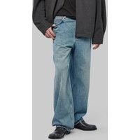 Loewe Tapered Jeans