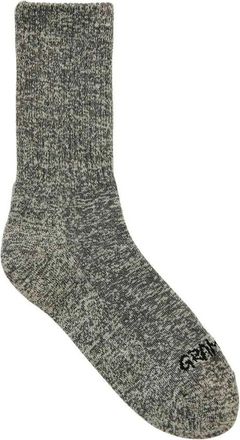 Gramicci Homme, Sous-vêtements, Gris, Taille: ONE Size Chaussettes