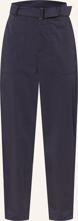 Bogner Golfhose Skara blau