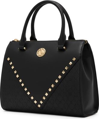 Laura Biagiotti Handtasche Bradenton 1