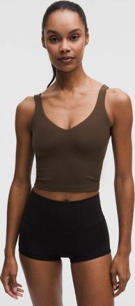 lululemon D&eacute;bardeur Align pour Femmes - Taille 10