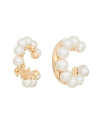 Tory Burch JOAILLERIE et MONTRES - Boucles doreilles sur YOOX.COM