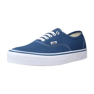 Vans Homme, Sport, Bleu, Taille: 40 1/2 EU Authentic Shoe