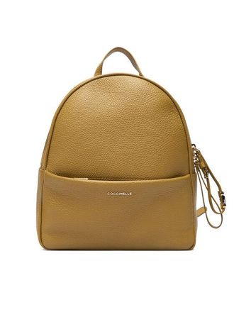 Coccinelle Rucksack U45 Coccinellenory E1 U45 14 02 01 Gr&uuml;n