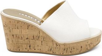 Walter Steiger Mules de la plate-forme Walter Steiger
