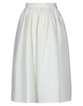 Msgm HOSEN & R&Ouml;CKE - Midi-R&ouml;cke auf YOOX.COM