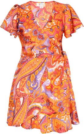 Izia Kleid Festival