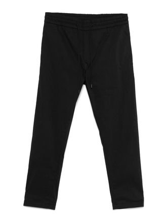 Dondup Pantalons Décontractés - Noir